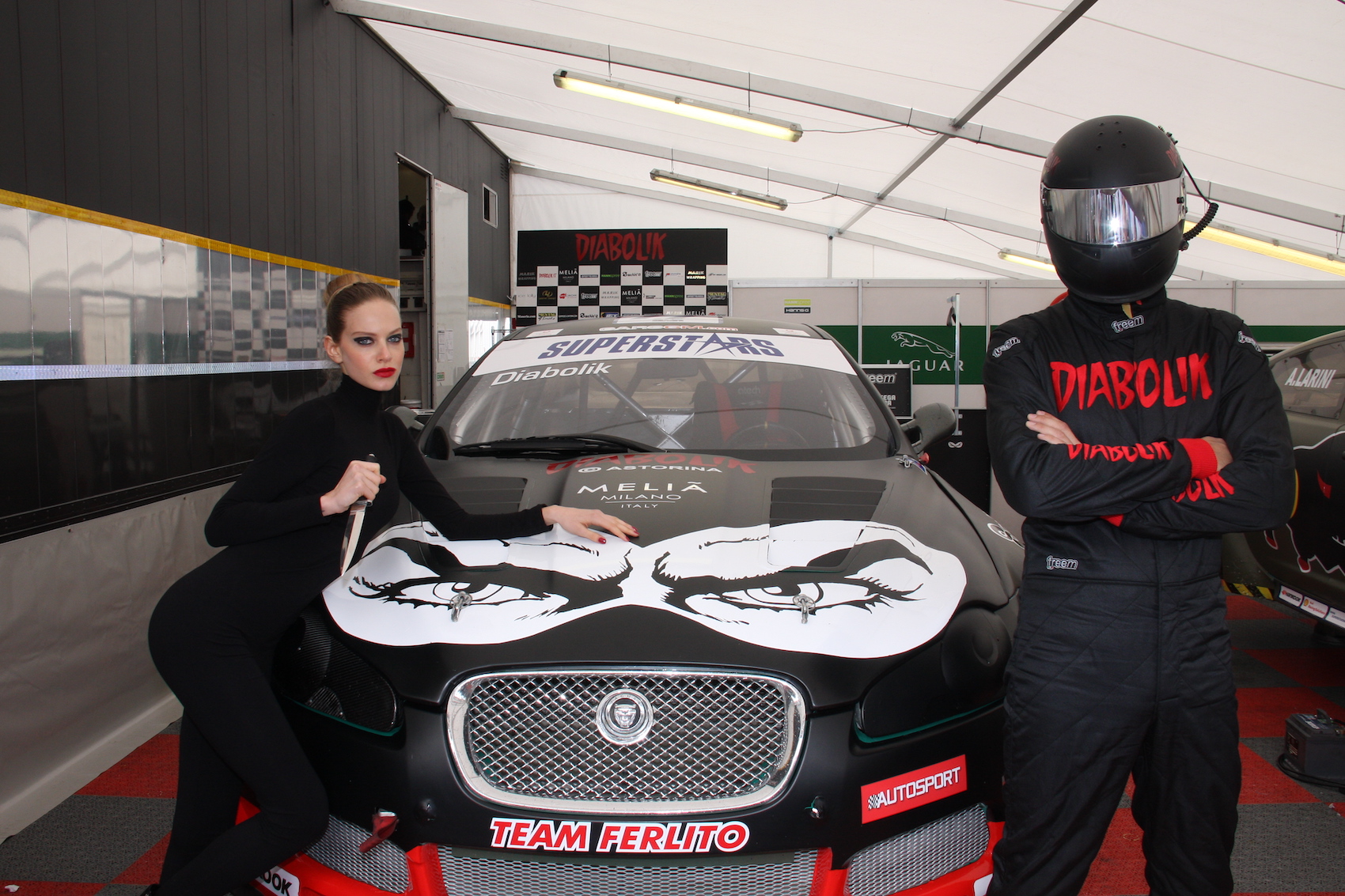 Case History - WazaBe Agenzia Eventi Milano