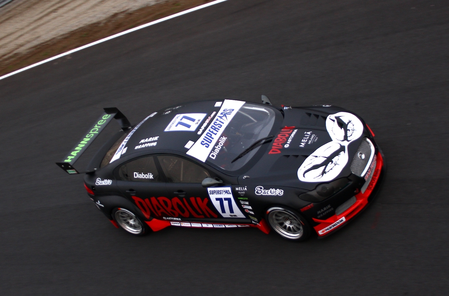 Case History - WazaBe Agenzia Eventi Milano