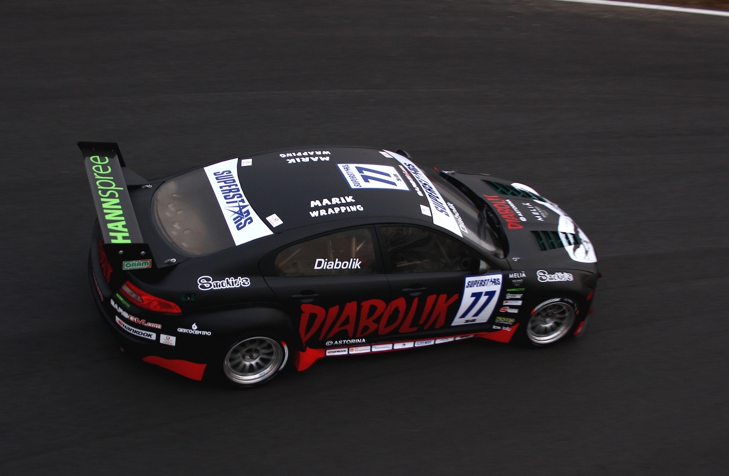 Case History - WazaBe Agenzia Eventi Milano