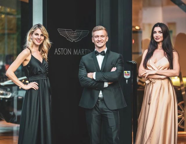 Home - WazaBe Agenzia Eventi Milano