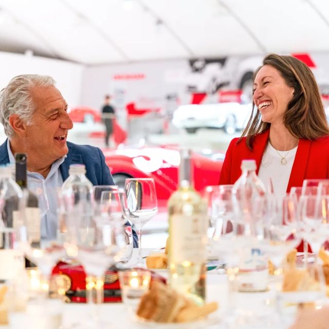 Home - WazaBe Agenzia Eventi Milano